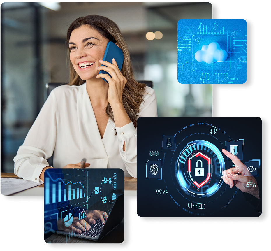 Introduction to Select Communications | Select Communications